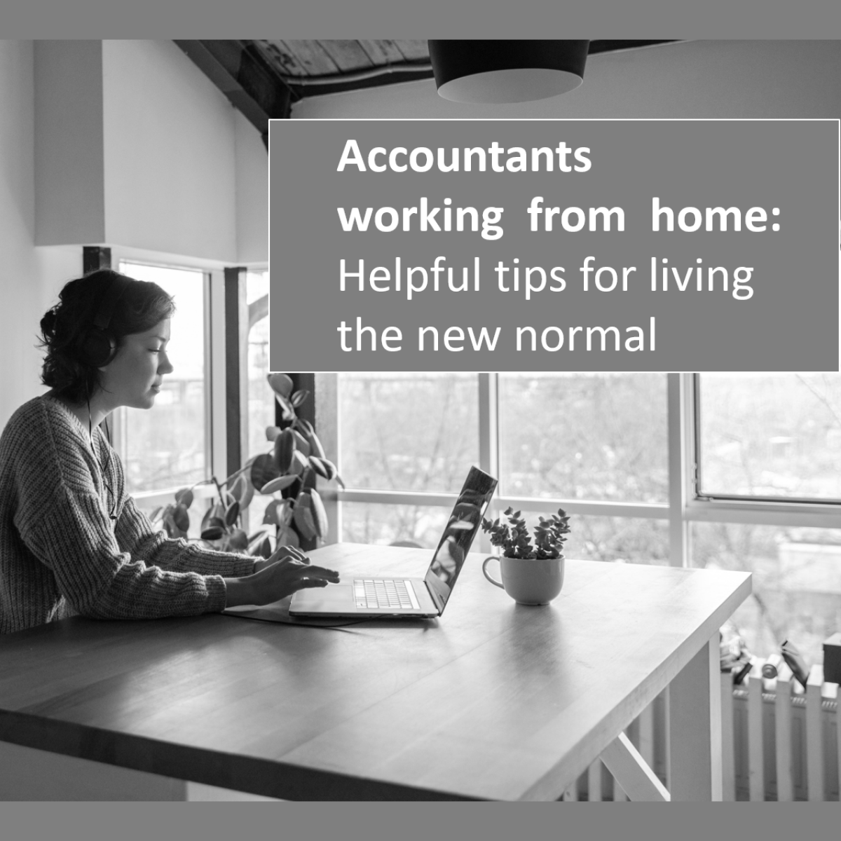 Helping accountants accomplish more while working remotely | Cloud ...