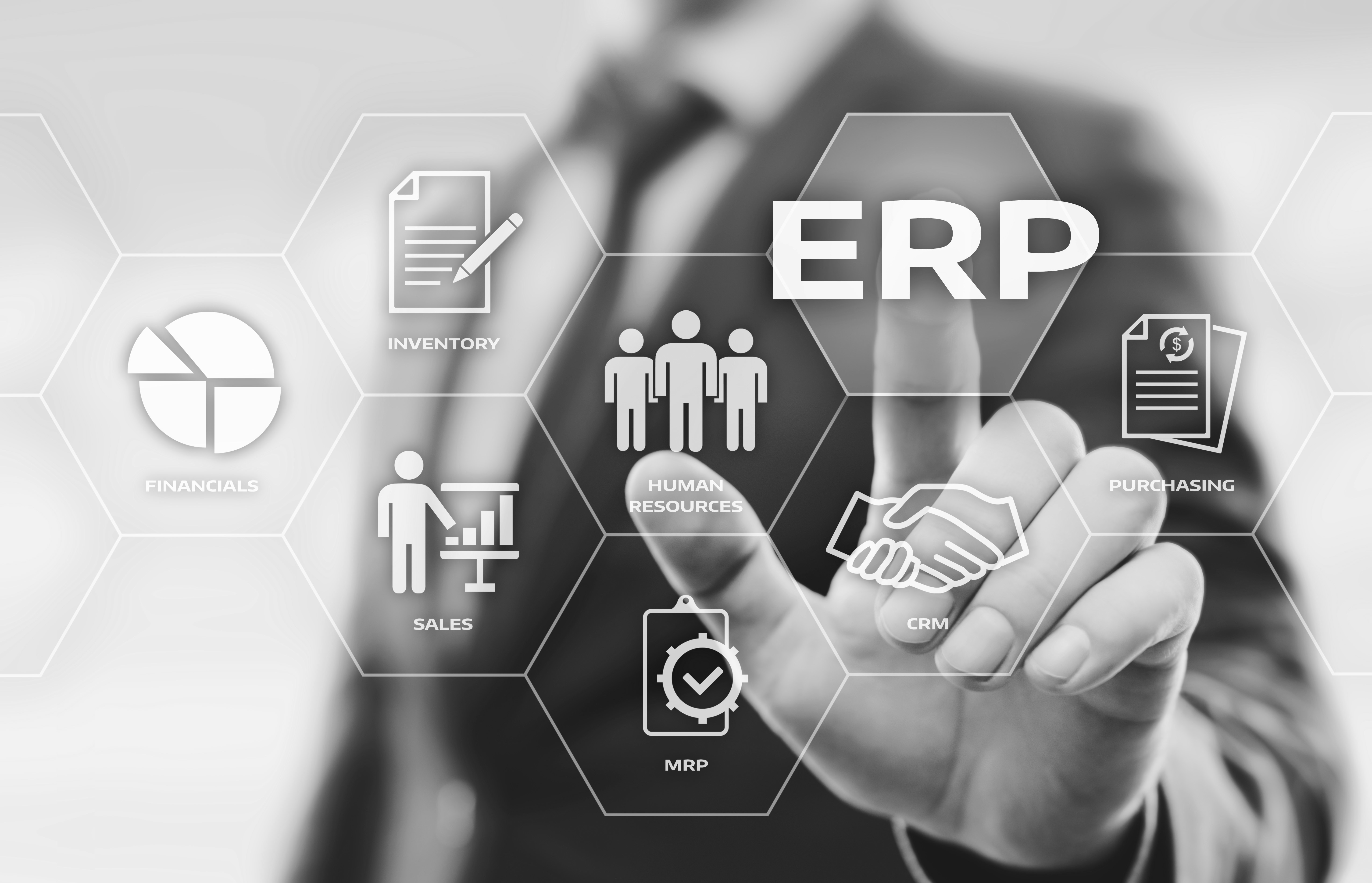 ERP Systems Pros and Cons: Key Benefits, Challenges & Insights | Cloud ...